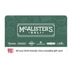 Brinker $50 Gift Card - Walmart.com