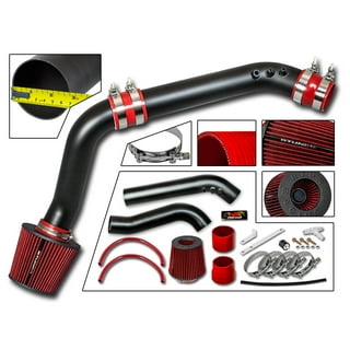 Injen 2017 Honda Civic Si 1.5L Polished Cold Air Intake - Walmart.com