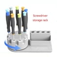 ANXPTIME Space Saving Storage Box Multi Purpose Rack for Repair Tools ...