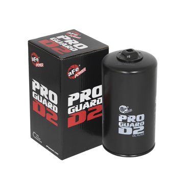 aFe 44-TF001 aFe Pro-Guard D2 Transmission Filter Fits:CHEVROLET 2004 ...