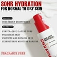 Thayers Face Care 80 Hour Hydrating Milky Liquid Moisturizer, 2.5 fl ...