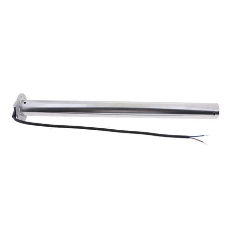 450mm Waste Water Level Gauge Sensor for Marine Boat Yacht | Walmart Canada