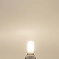 E17 Led Bulbs 5w Microwave Over Stove Bulb Equivalent 60w Incandescent ...