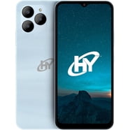 Smartphone Cloud Stratus C8 Negro 32GB Almacenamiento y 3GB de RAM ...
