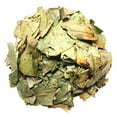 Dried Graviola Leaves, Dried Soursop Tea Leaves, Hojas de Guanabana 2 ...