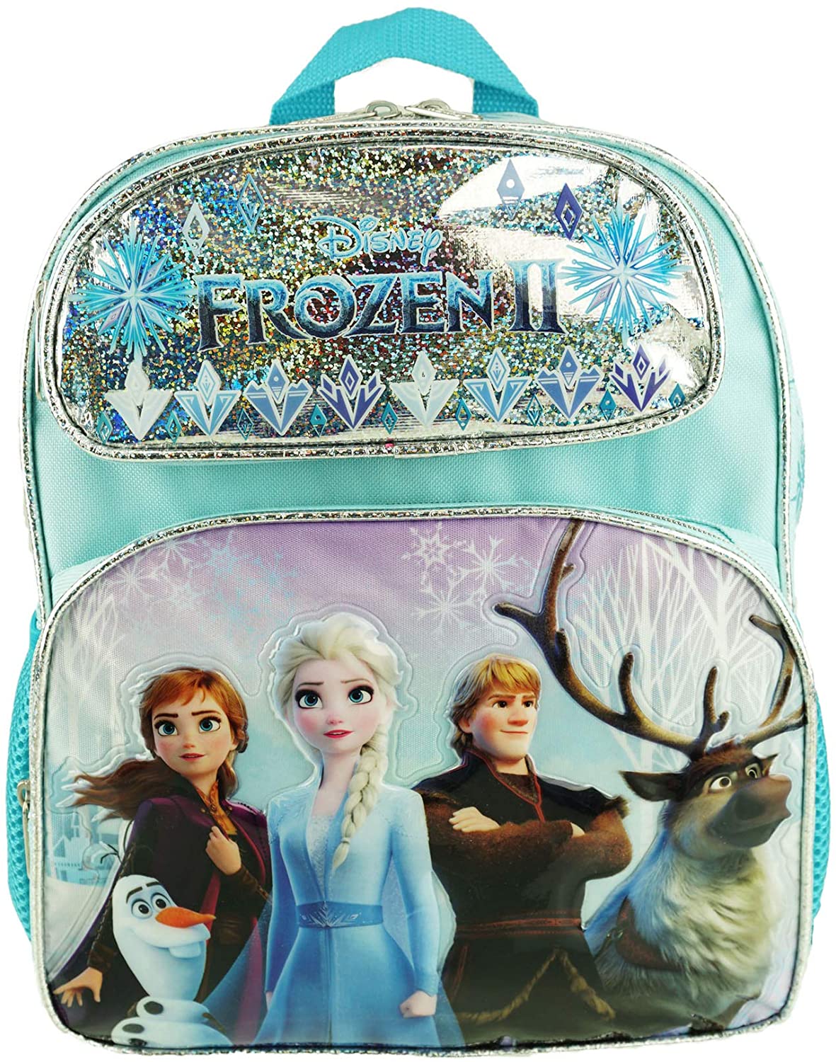 Frozen 12 Inch Rolling Backpack - Walmart.com