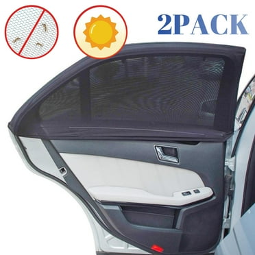 Custom Accessories Static Cling Glare Reducer - 12" x 16" - Portable ...