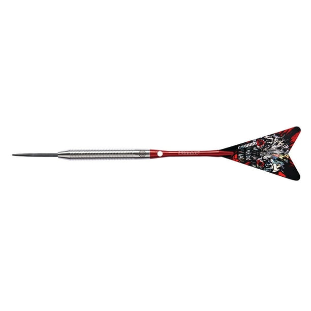 Winmau Sabotage 90% Tungsten Professional-Level Steel Tip Dart Laser ...