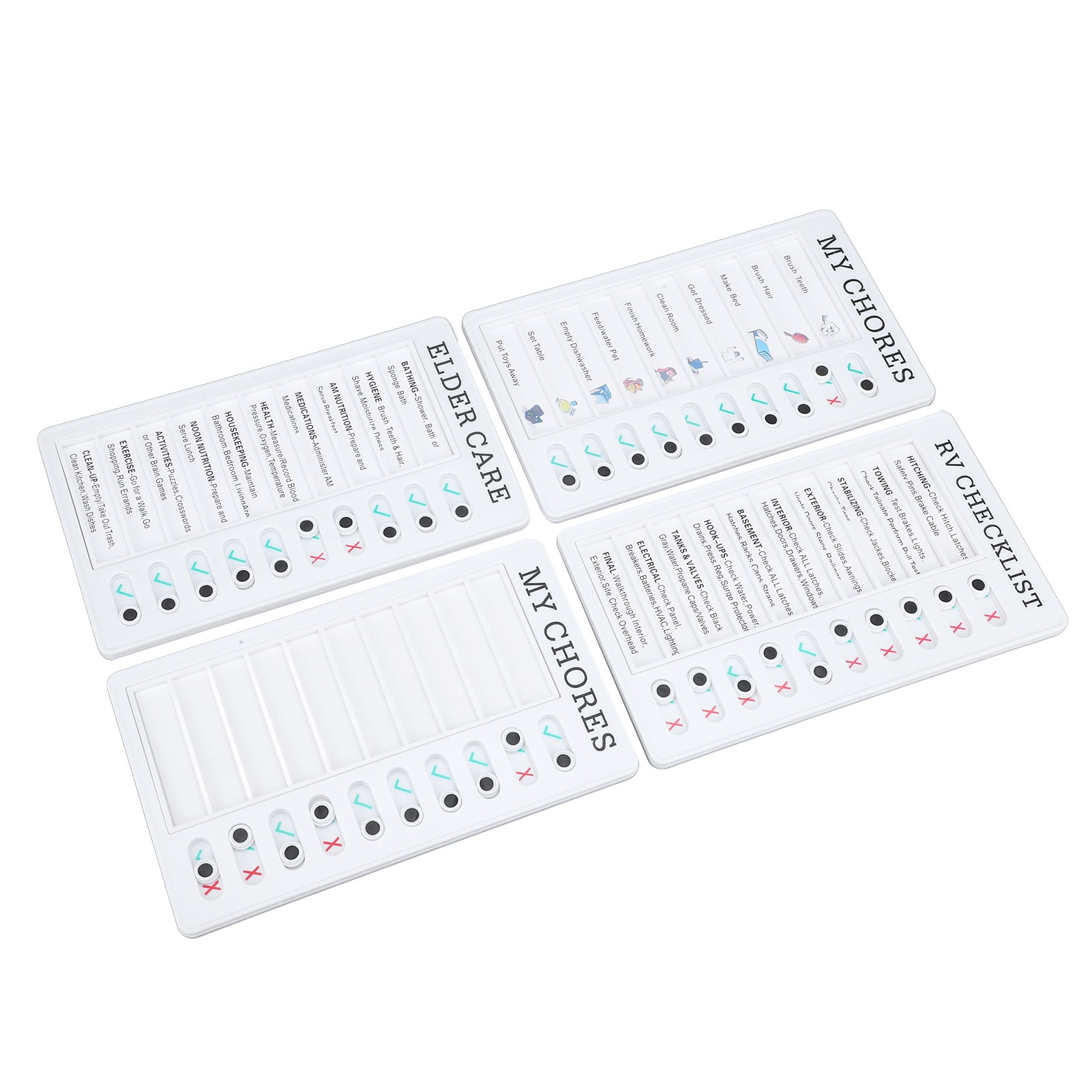 Click here for Estink Kids Chore Chart  Removable Reusable Easy O... prices