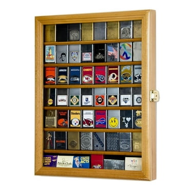 Baseball Home Plate Base Display Case Cabinet (Full-Size MLB) - Walmart.com