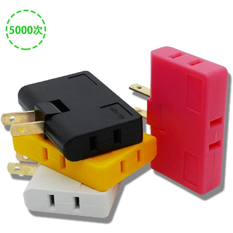 Multi Socket Adaptor