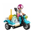 LEGO Friends First Aid Jungle Bike, 41032 - Walmart.com