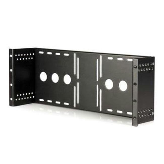 Startech RKLCDBK Vesa Monitor Mounting Bracket - Walmart.com