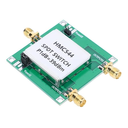 Bm SPDT Module,RF Switch Module SPDT RF Switch Module V Control SPDT ...