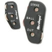 MacGregor Baseball/Softball Plastic Umpire Indicator - 3 Way - Walmart.com