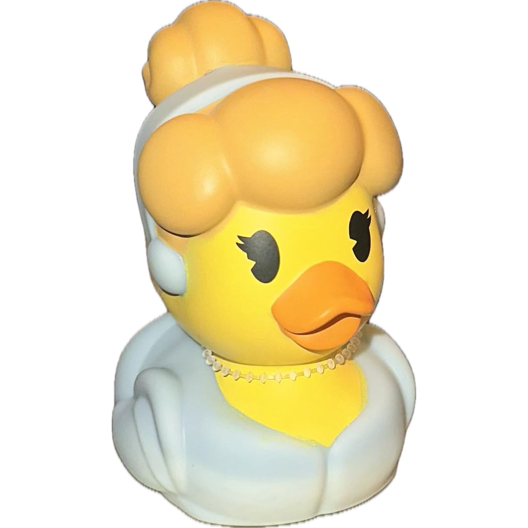 Click here for Rubber Duck Just Play Cinder Princess Endless Bath... prices