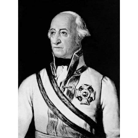 Joseph Ii (1741-1790). /Nking Of Germany, 1764-1790, And Holy Roman ...