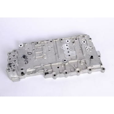 ACDelco GM Original Equipment Automatic Transmission Control Valve Body ...