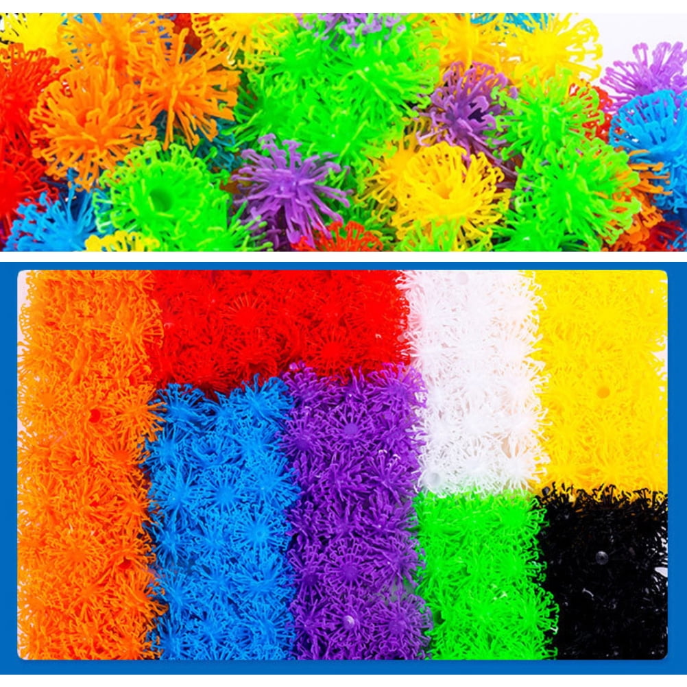 Click here for Estink Diy Thorn Balls Educational Toy Balls Toys... prices