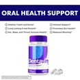 Dentavim Pills Supports Dental and Oral Health for Overall Wellness 60 ...