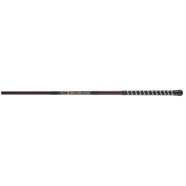 B'n'M 13ft Black Widow Ready Rig, Telescopic Panfish Pole with Hook ...