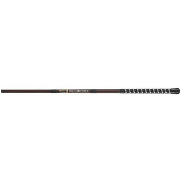 10' Black Widow Ready Rig Telescopic Panfish Pole by B'n'M Pole Company ...