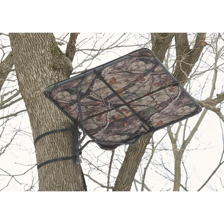 Frame Deer Stand