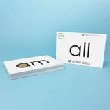 Eyewords - Teaching Cards and Dictionary Combo, Words 1-150 - Walmart.com