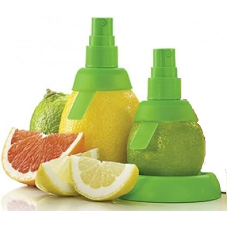 Inspiring Kitchen Double Pack: Lemon Sprayer, Citrus Spray - Spray A ...