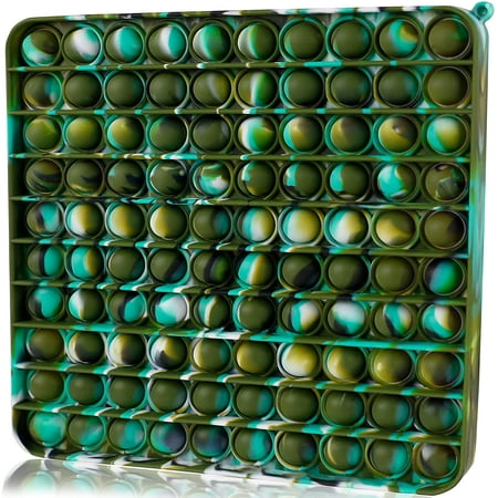 Jumbo Popitz Fidget Toy for Kids Adult, Giant Huge Large Mega Big Push ...