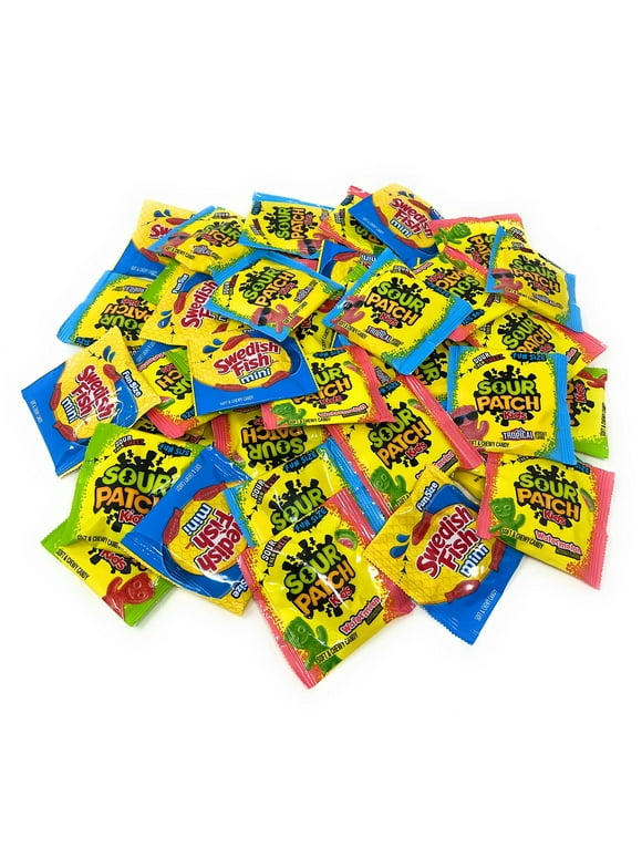 Bulk Gummy candy in Bulk Candy - Walmart.com