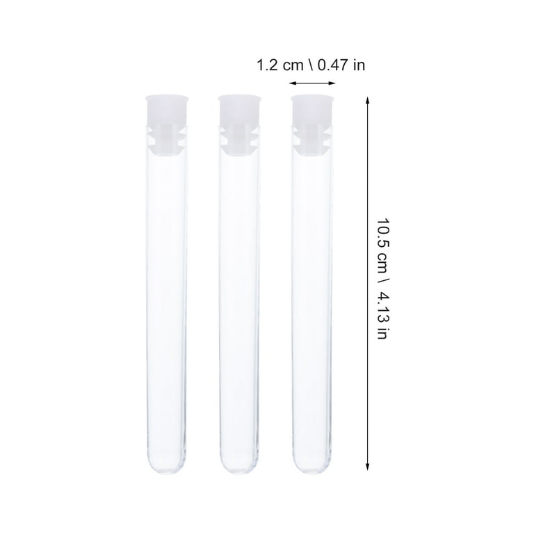 Test Tubes Walmart