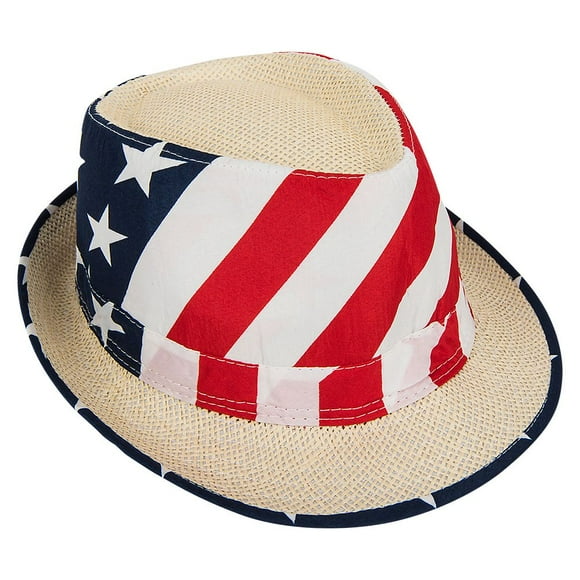 Patriotic Hat