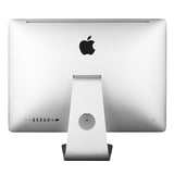 Restored Apple iMac MC309LL/A 21.5" Desktop Computer (Silver ...
