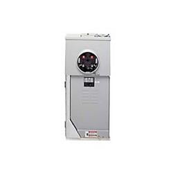 Cutler-Hammer 8272296 MB816B200BTS 200 amp 8 Sps Load Center Meter ...