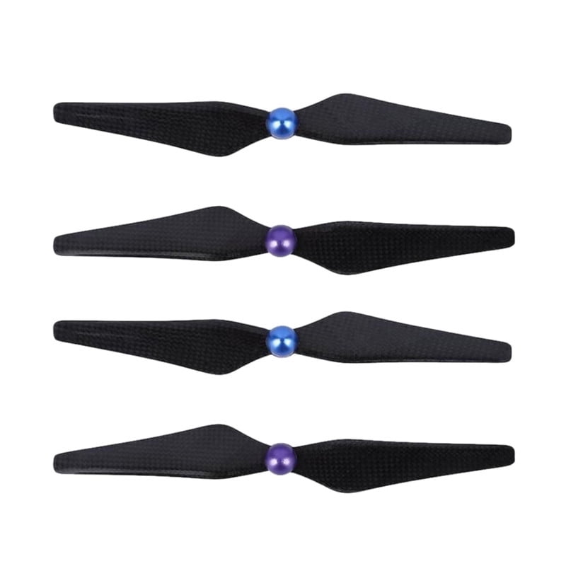 Hélice de fibra de carbono para drone estándar | Walmart en línea