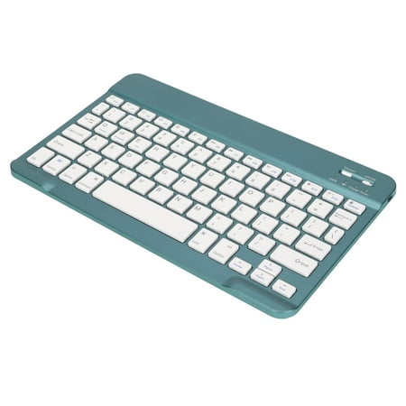 Mini Wireless Keyboard,Wireless Keyboard Lock Screen Wireless Keyboard ...