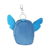 Disney, Lilo and Stitch, Mini Backpack Keychain Gift, Fashion Stitch ...