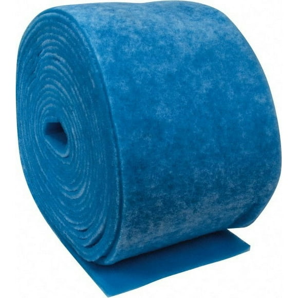 Hvac Filter Media Roll