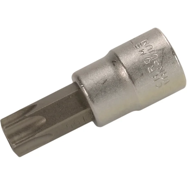 DADO CON PUNTA TORX | 3/8 | INVIOLABLE | T55 | BGS 2599 | Bodega Aurrera en línea