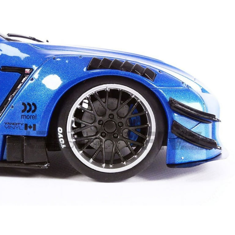Liberty Walk R35 Rc