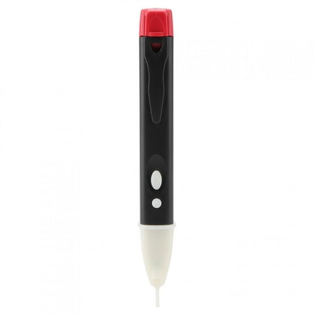 Safe High-quality ABS Red Test Pencil Test Pencil For Home Electricity ...