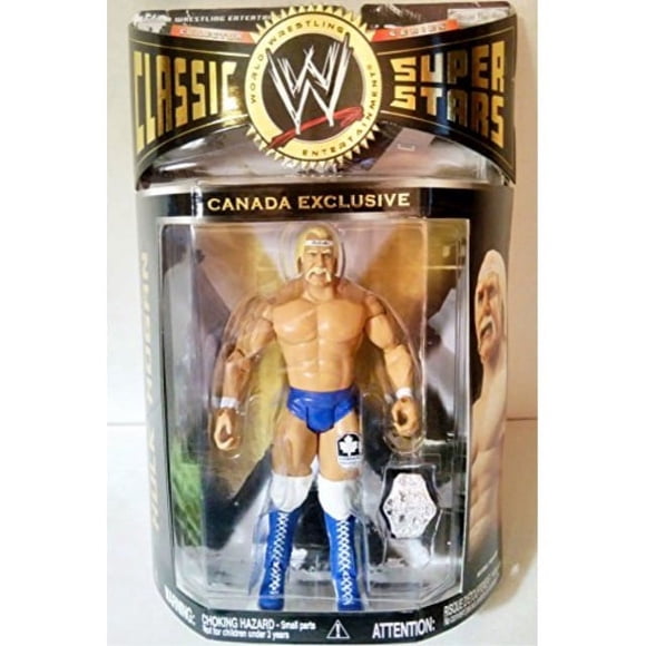 Wwe Hulk