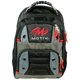 Motiv Bowling Intrepid Backpack- Black - Walmart.com
