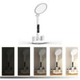 Touching Control Desk Light With Brightness And Color Temperature ...