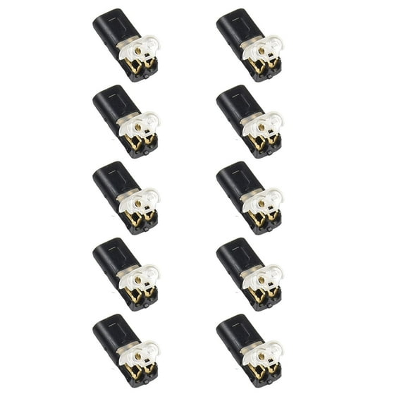 BYDOT Battery Terminal Cord Tender Cable Harness Wire Plug Quick ...