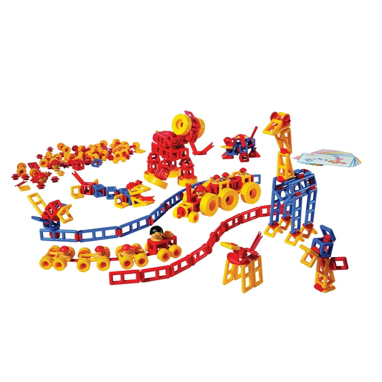 Mobilo Construction Set | ppgbbe.intranet.biologia.ufrj.br