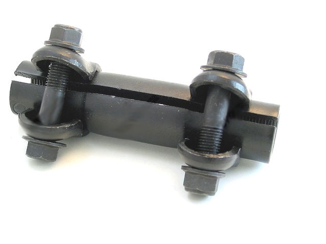Front Left Tie Rod End Adjusting Sleeve - Compatible with 1980 - 1996 ...