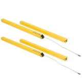 HECASA 2 Sided Tailgate Utility Trailer Lift Gate Liftgate Ramp Lift ...