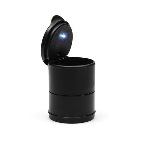 Car Ashtrays, Car Ashtrays with Lid, Ashtrays, Portable Car Ashtray, 1 ...